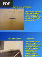 E - Poster - 1E2001 Paint Defect Poster v1.6 | PDF | Paint | Industrial ...