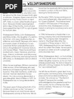 Excerpt John Gardners Grendel PDF | PDF | Beowulf | Nature