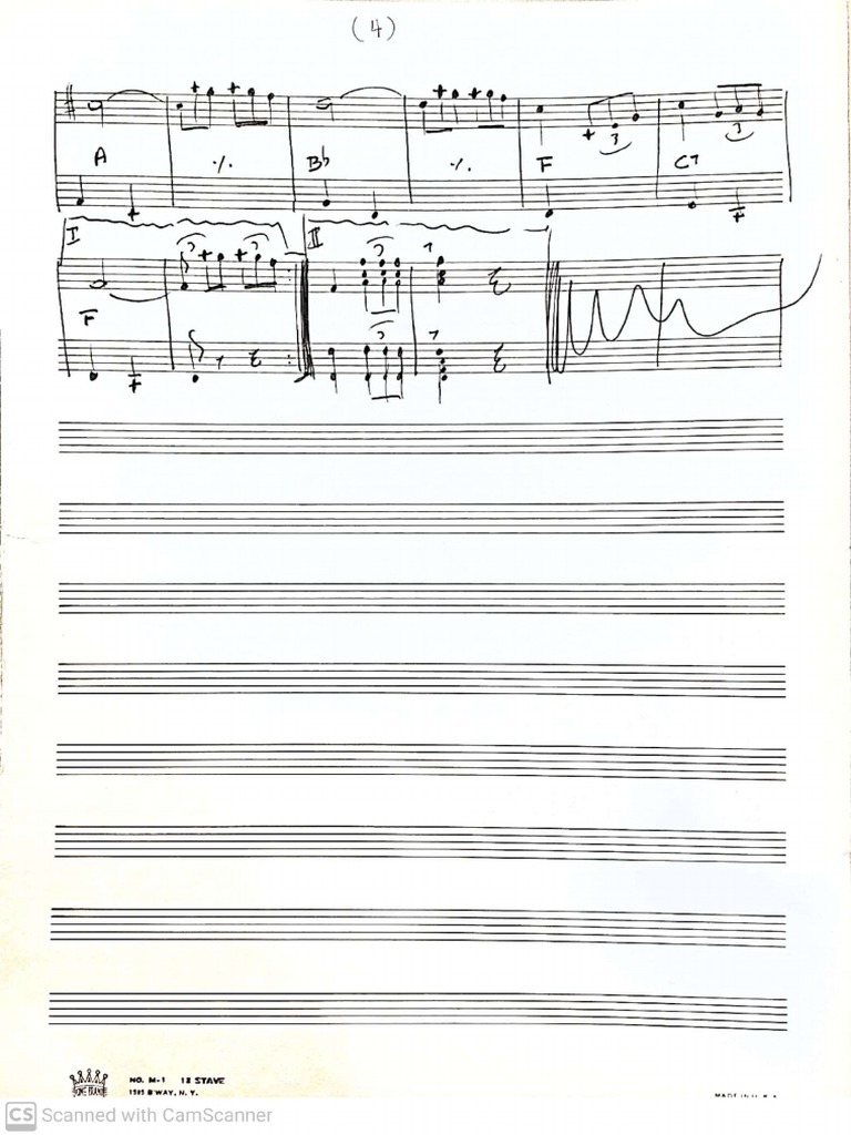 Los Peruanos Pasan | PDF