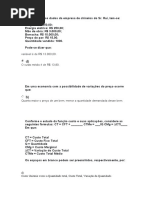 Respostas Do Ava | PDF | Métodos e Materiais de Ensino