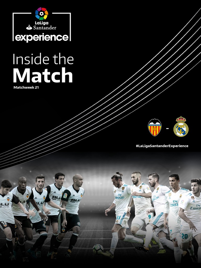 Inside The: Match | PDF