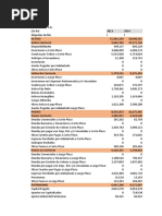 PROYECTO DE INVERSION Ejemplos | PDF | Inversiones | Diseño