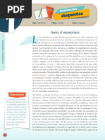 Funes El Memorioso Borges | PDF