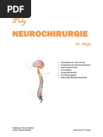 Interprétation RX Rachis Cervical | PDF | Vertèbre | Colonne vertébrale