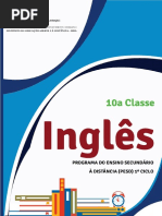 Física 10 Classe | PDF
