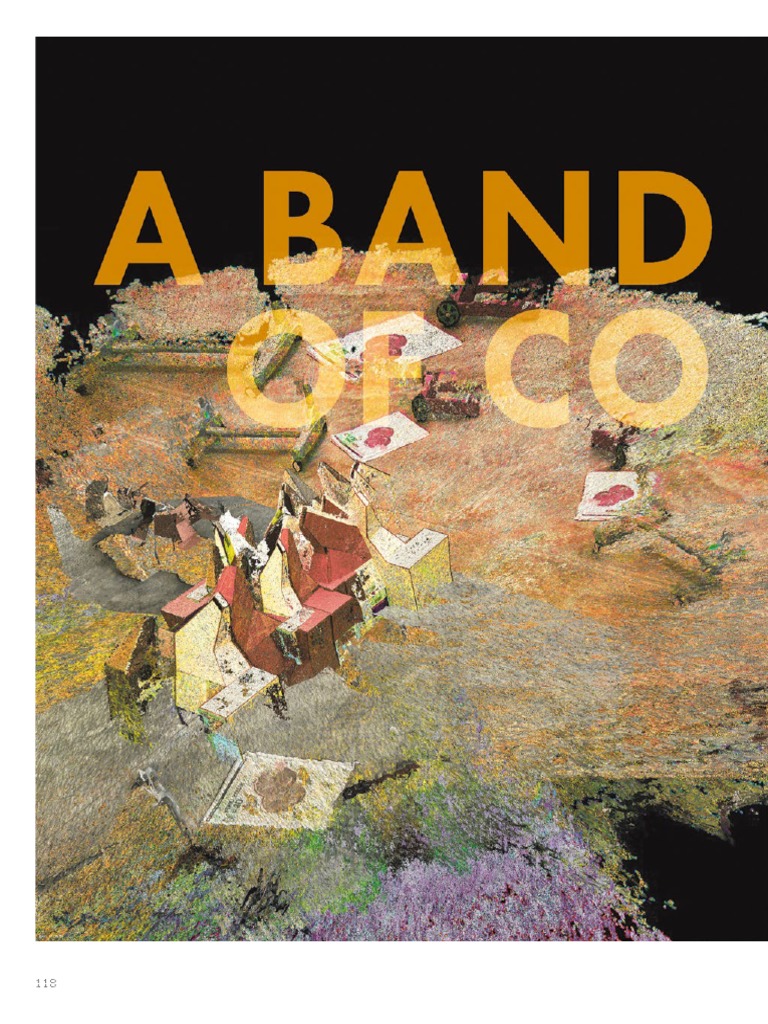 Architectural Design - 2022 - Karlsson - A Band of Colours Spectral ...