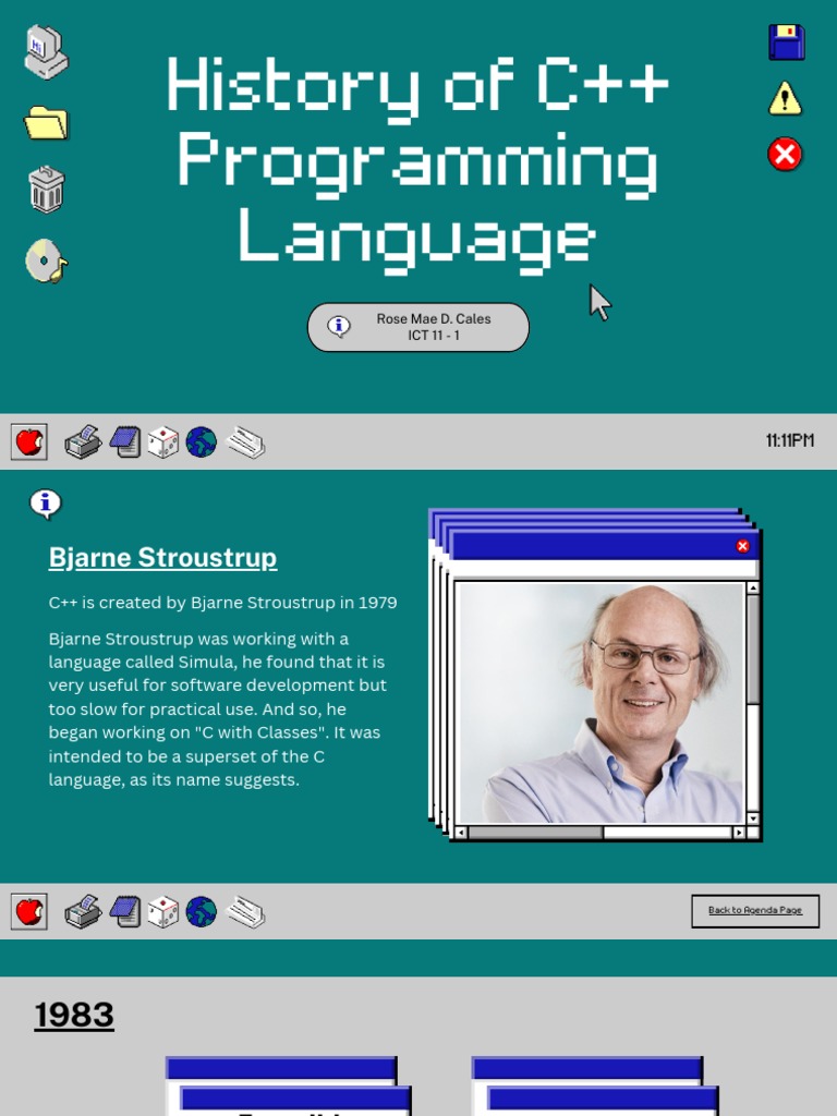 ComProg2 Act2 | PDF | C++ | Object Oriented Programming