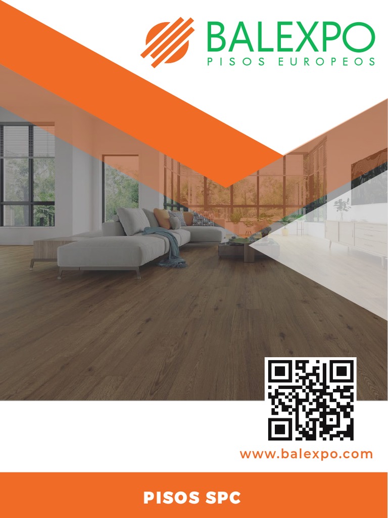 Cátalogo SPC-1 | PDF | Materiales | Materiales de construcción