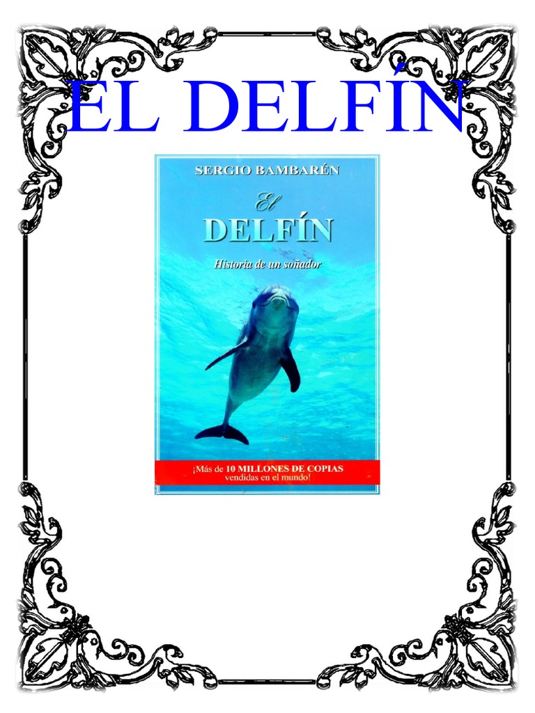 El Delfín | PDF | Amor | Mar