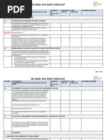 New Guideline Document From FSSC 22000 in July 2023 | PDF | Audit ...