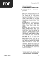 IATA Resolution 753 | PDF