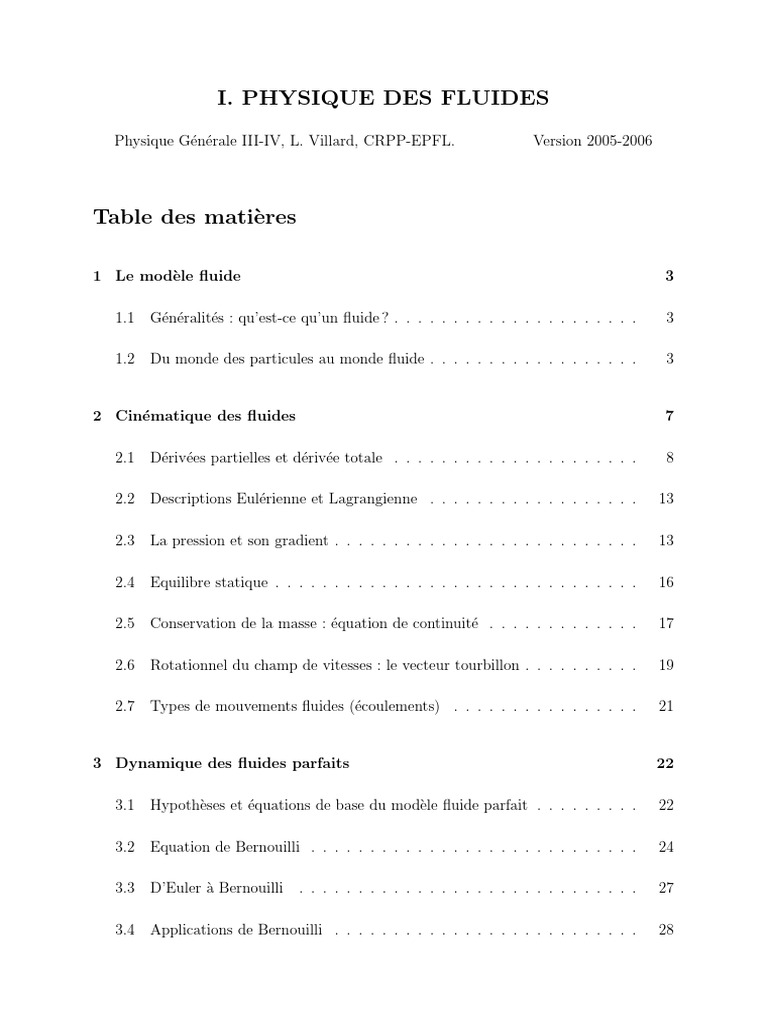 PG34 Fluides Polycop | PDF | État plasma | Pression