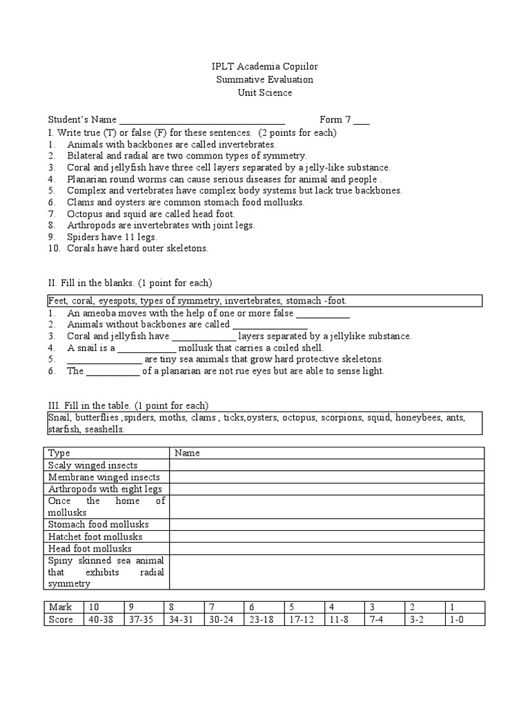 Pace Test 1076 | PDF | Home & Garden