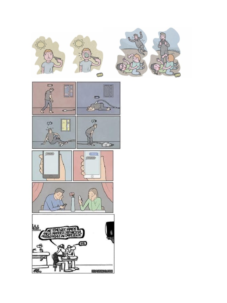 Chistes Sarcasticos | PDF