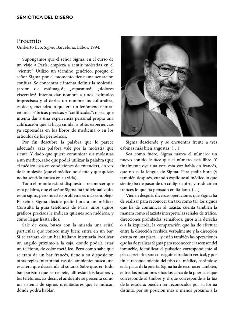 Proemio | PDF | Síntoma | Sociedad