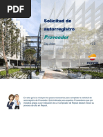 Instrucciones Visuales para Registros en AutoExpreso | PDF | Sitios web ...