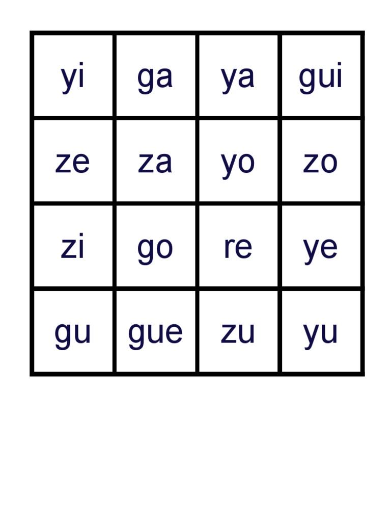 A Cryptic Poem in an Unknown Language | PDF