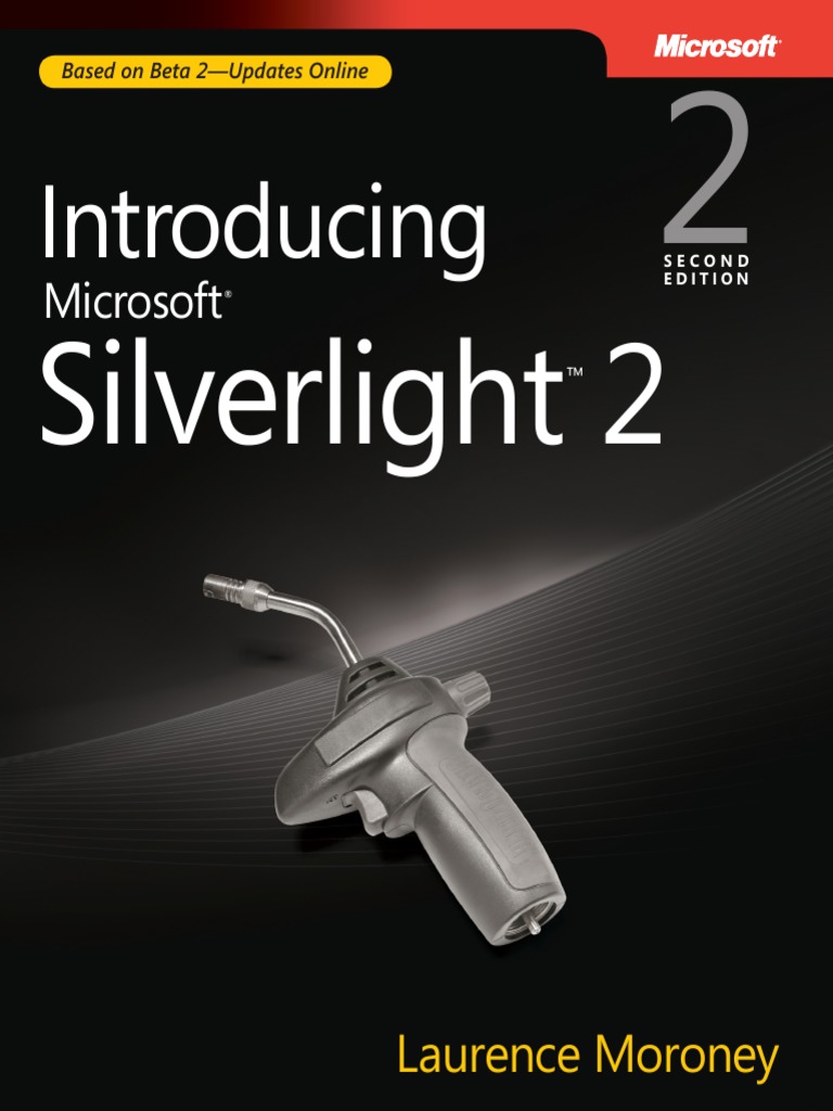 Microsoft Silverlight Pdf Extensible Application Markup Language Microsoft Silverlight