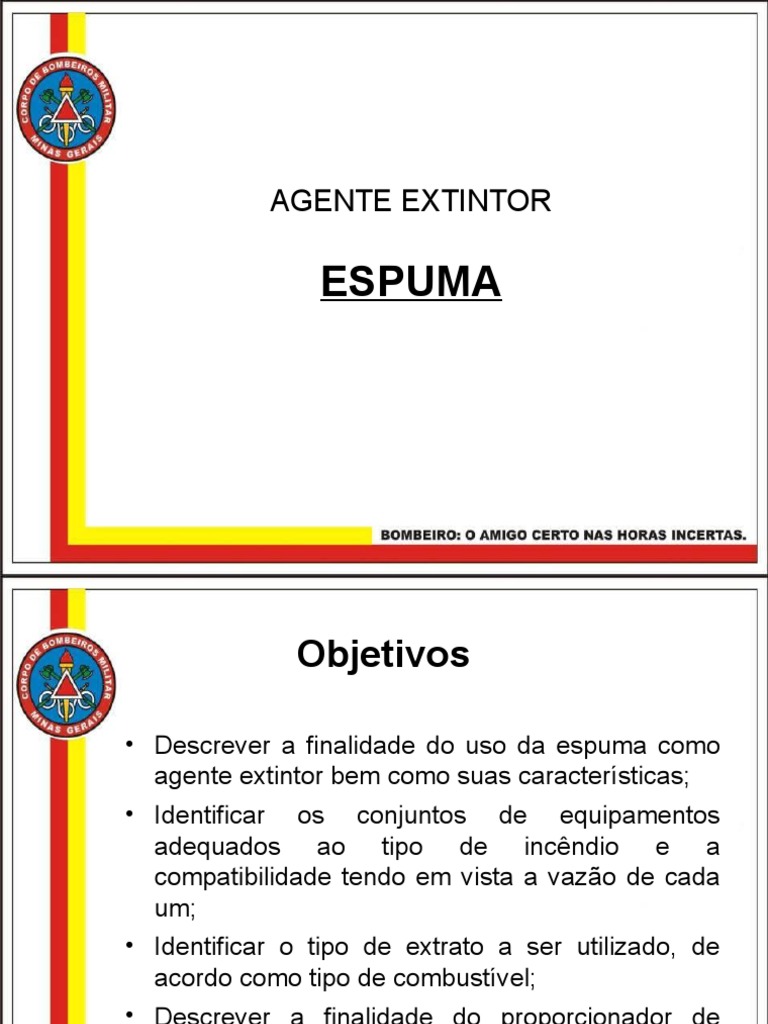 Espuma Atualizada | PDF | Química | Polímeros