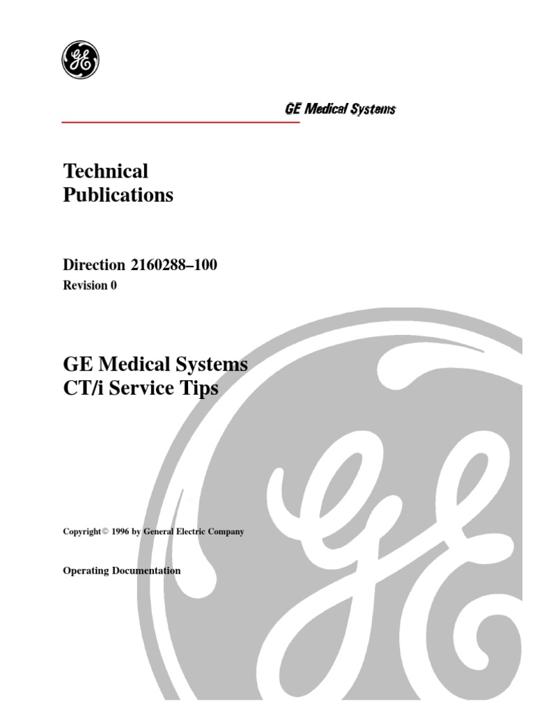 CTi Service Tips | PDF | Informatique | Électronique