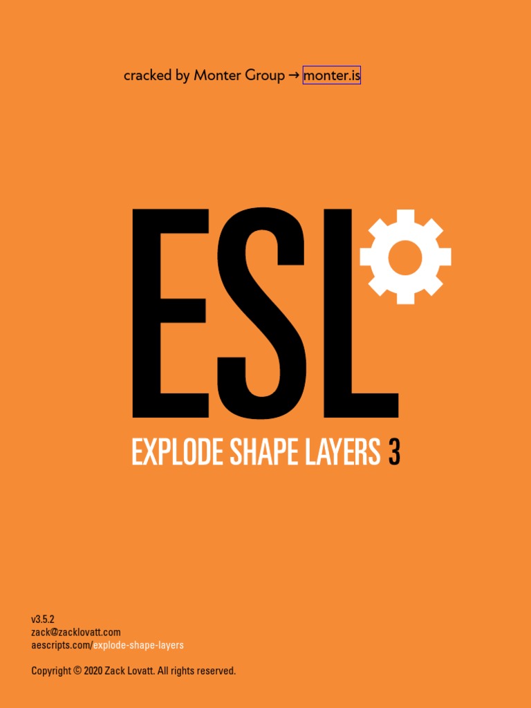 Explode Shape Layers Pdf Software Bug Operating System Families 2791
