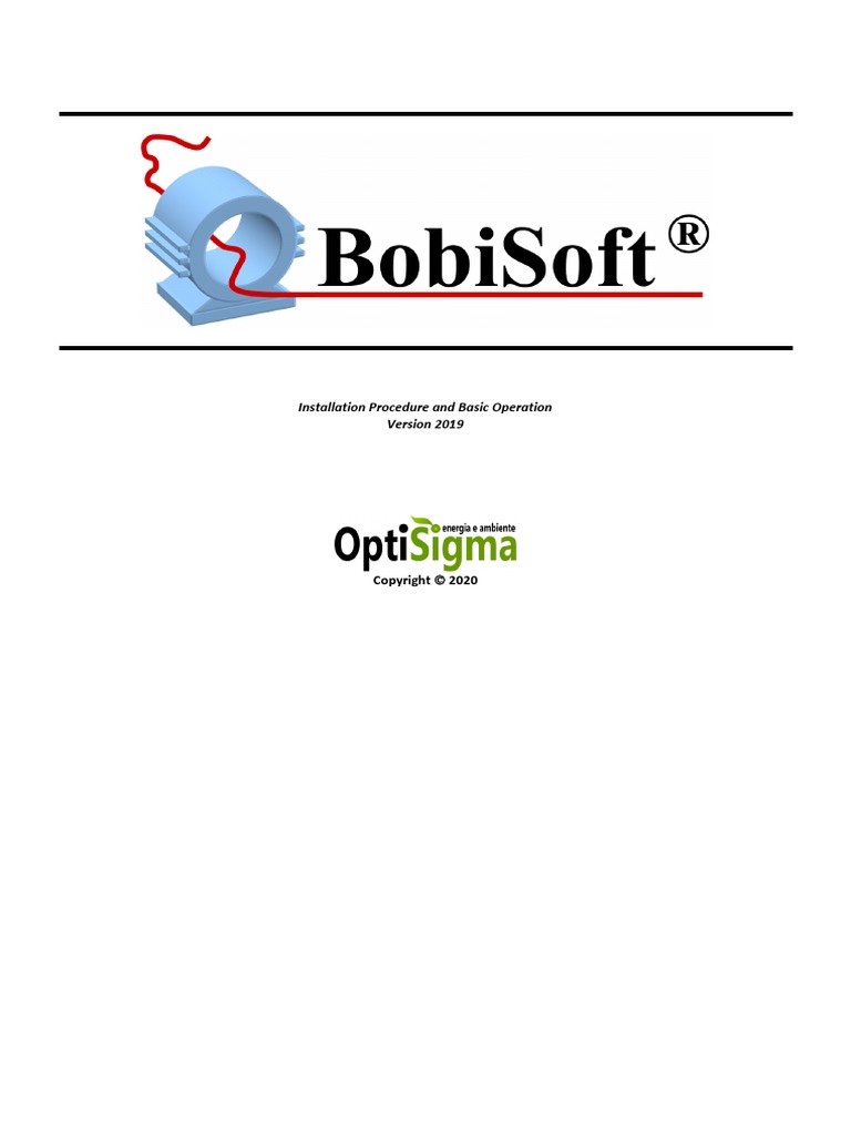 Installation Procedure and Basic Operation | PDF