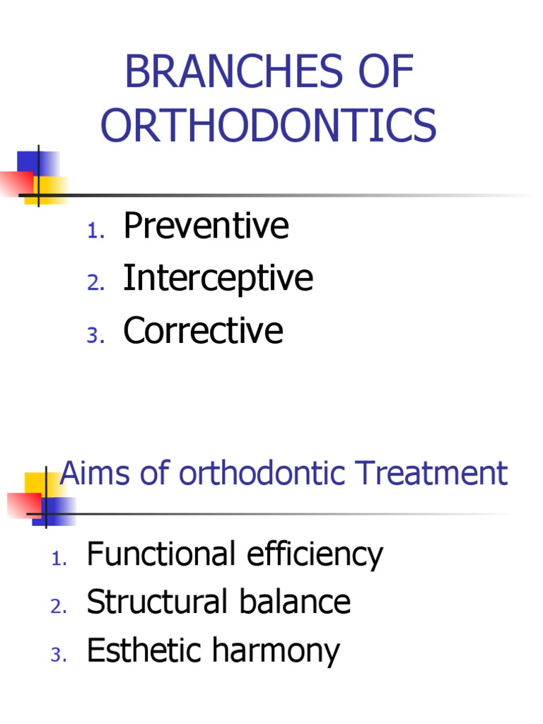 Lec. Ortho2 2017 | PDF