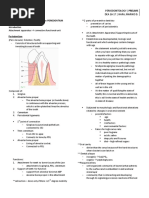 Brain Anatomy Mnemonics Guide | PDF | Brain | Anatomy