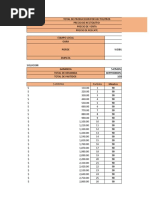New SSS Table & Calculator 2025 Excel | PDF