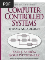 Ogata Discrete-Time Control System - Chap1 | PDF | Discrete Time And ...