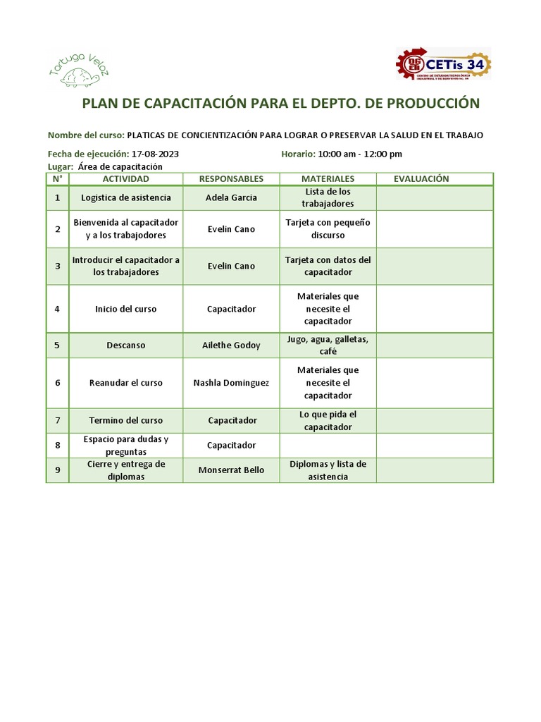 Tortuga Veloz 3 | PDF