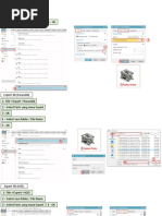 Step by Step Tutorial Civil 3D | PDF | Autodesk | Engineering