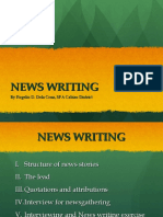 Collaborative Desktop Publishing | PDF | News | Page Layout