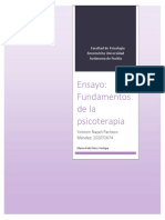 Ficha Técnica del Test Shipley-2 | PDF