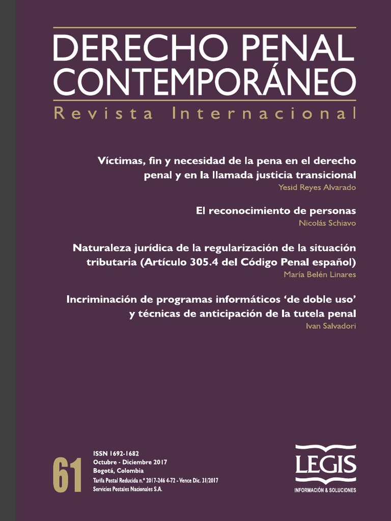02-Schiavo-61 (35-78) | PDF | Violación | Testigo