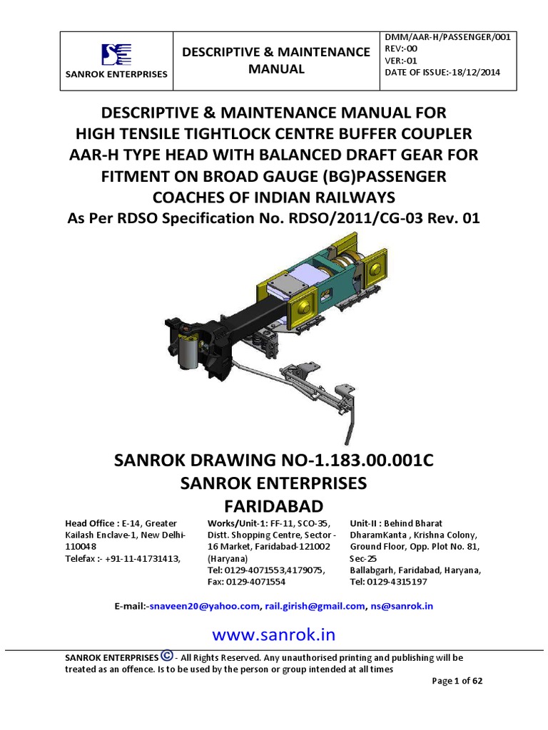 Man HIGH TENSILE TIGHTLOCK CENTRE | PDF | Screw | Mechanical Engineering