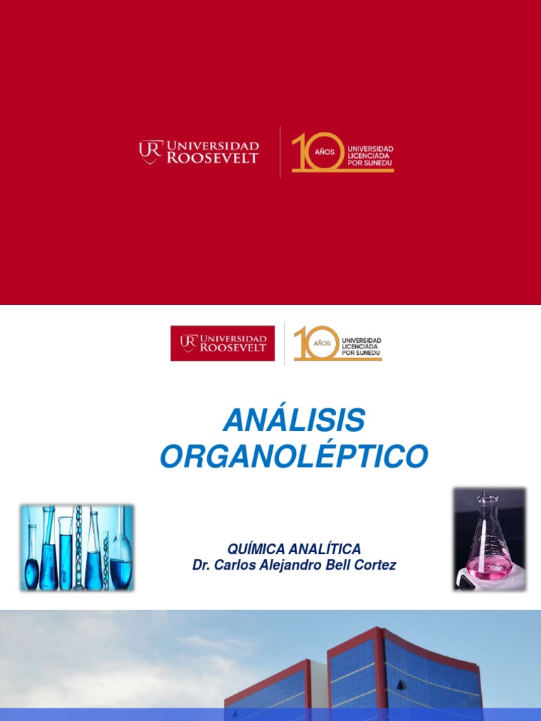 Tema 3 Análisis Organoléptico y Por Coloracion A La Llama | PDF | Ácido | Sal (química)