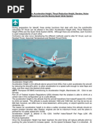 B737 Performance | PDF