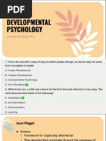 Test Bank for Parent Child Relations Context Research and Application ...