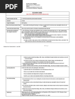 NEAP Session Guide On Contextualization For Field 2a 2 | PDF ...