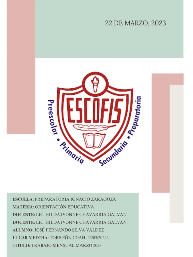 Procesos Cognitivos Pdf Aprendizaje Percepción