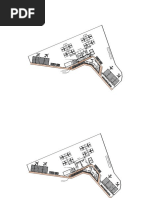 FLOOR PLAN Manyata tech metro station design | PDF