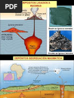 Tupi Field | PDF | Petróleo | Paleontología económica
