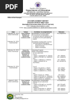 Caregiving Reviewer | PDF | Wellness