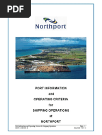 Smcp-marine Communication Phrases | PDF | Ships | Water Transport