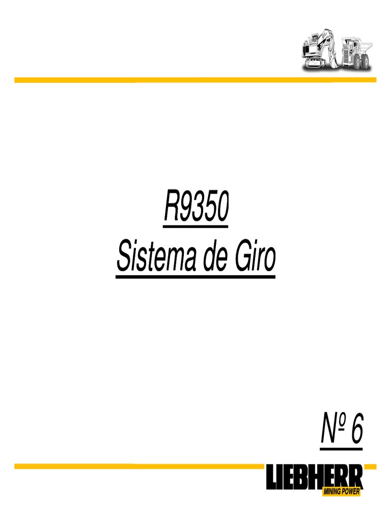 Sistema de Tornamesa R9200 | PDF | Bomba | Motores