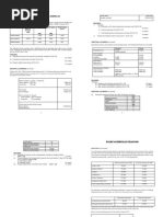 Tyrfil - Standard Flatproofing Weight Chart Tyrfil - Standard ...