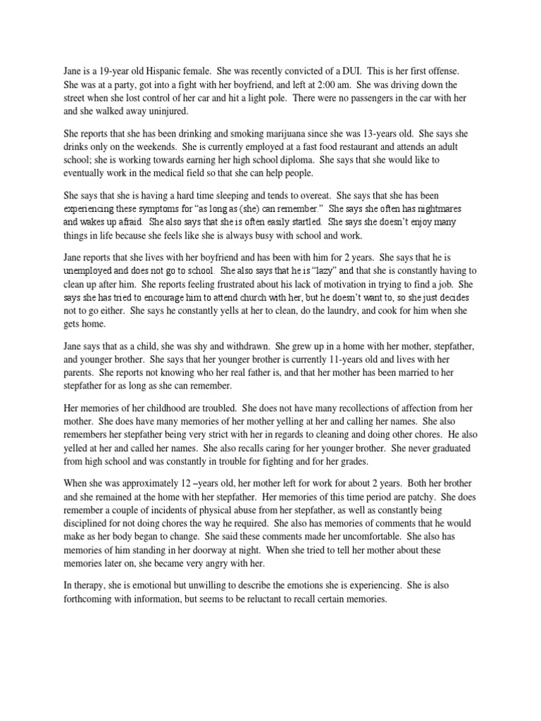 Untitled | PDF | Memory | Psychology