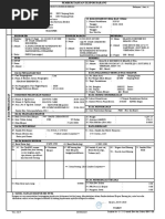 Daftar Istilah Kepabeanan | PDF | Bisnis | Pengelolaan Keuangan & Uang