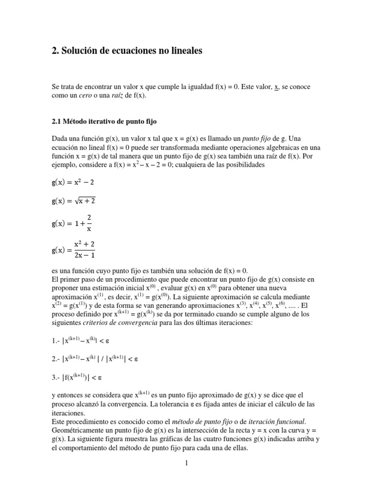Capitulos MN | Descargar gratis PDF | Matriz (Matemáticas) | Sistema de ...